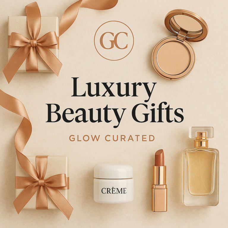 Pinterest – Glow Curated