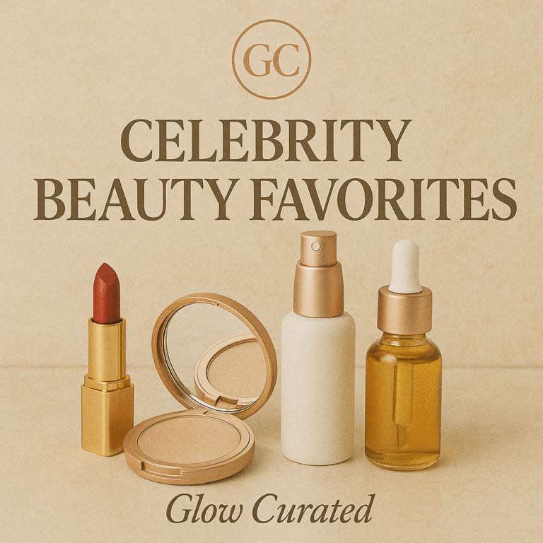 Pinterest – Glow Curated