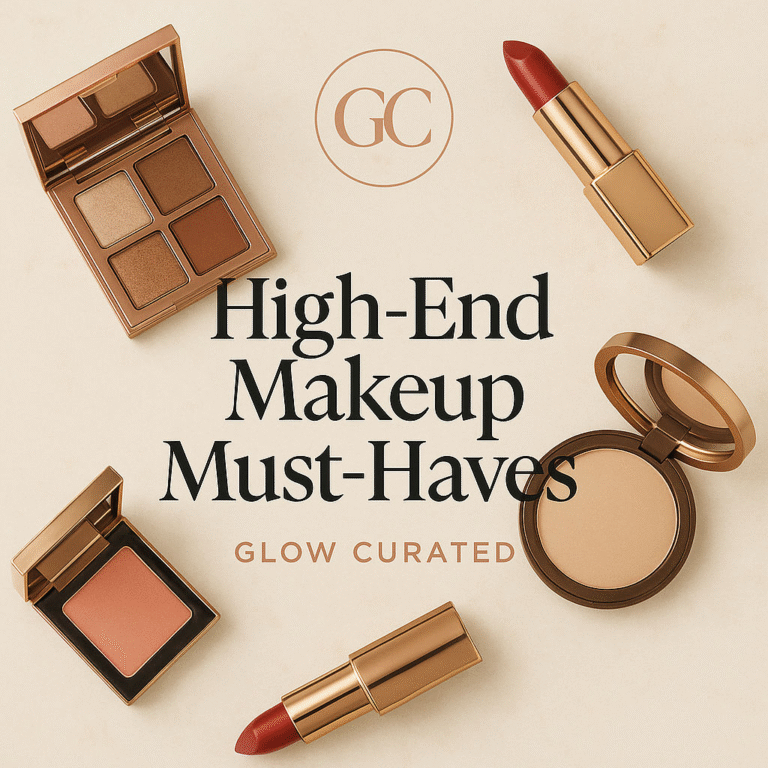 Pinterest – Glow Curated