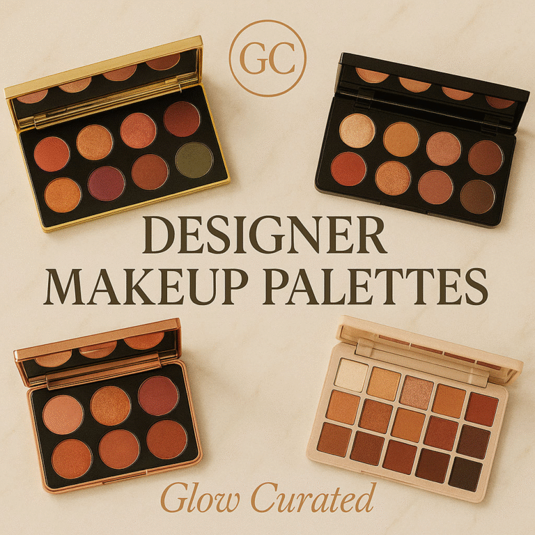 Pinterest – Glow Curated