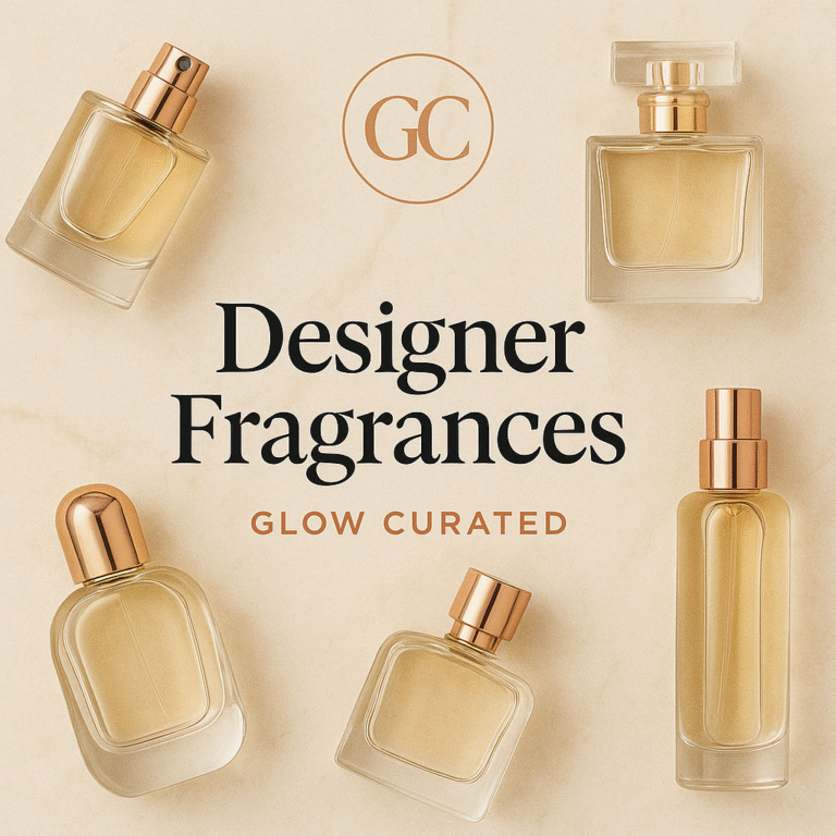 Pinterest – Glow Curated